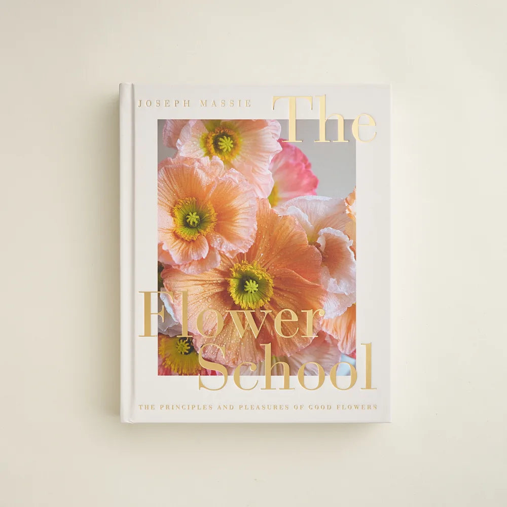 The Flower School – Goodwin and Belle